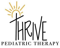 Thrive Pediatric Therapy